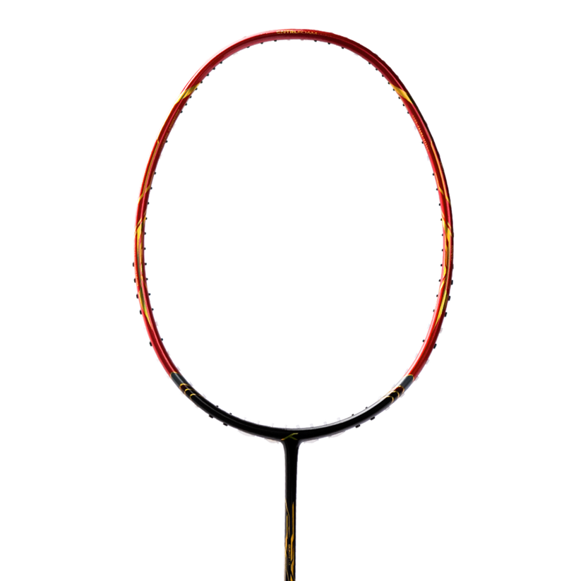 Hundred Atomic X Black Knight badminton racket – Sonu Sports