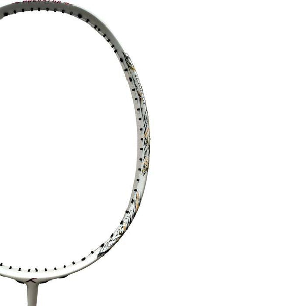 Hundred Predator 79 Extra Strong Japan Made Graphite Strung Badminton ...