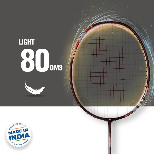 Yonex Astrox light 27i Badminton – Sonu Sports